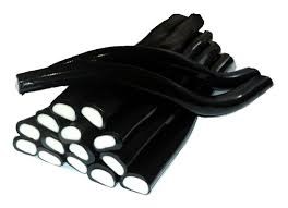 Лакрица- история популярной конфеты - Бізнес новини Житомира